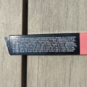 MAC Cosmetics | Makeup | Mac Lustreglass Lipstick In Sellout | Poshmark